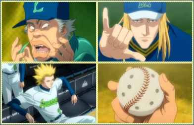 Episode 17 | One Outs Wiki | Fandom