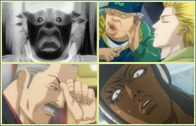 Episode 15 | One Outs Wiki | Fandom