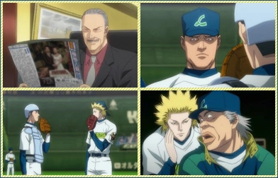 Episode 18 | One Outs Wiki | Fandom