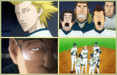 Episode 12 | One Outs Wiki | Fandom