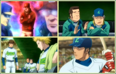 Episode 23 | One Outs Wiki | Fandom