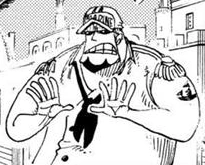 Shine | One Piece Català Wiki | Fandom