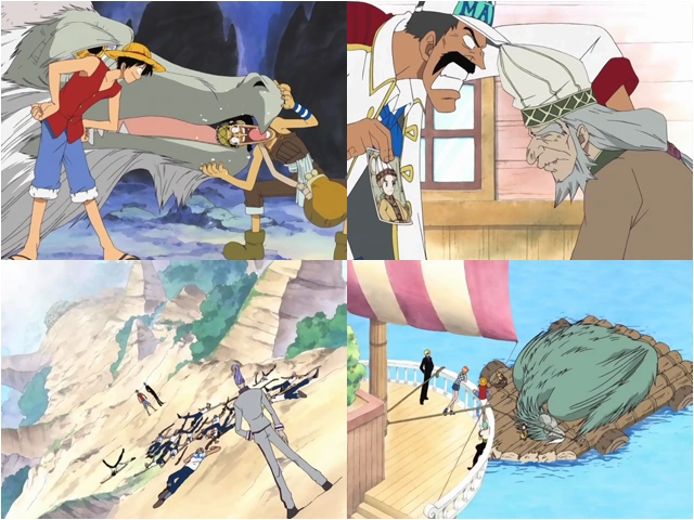 Episodi 56 | One Piece Català Wiki | Fandom