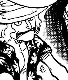 Erio | One Piece Català Wiki | Fandom