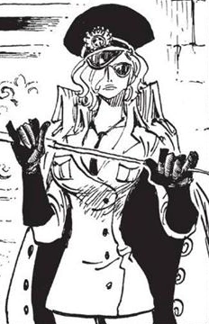 Domino | One Piece Català Wiki | Fandom