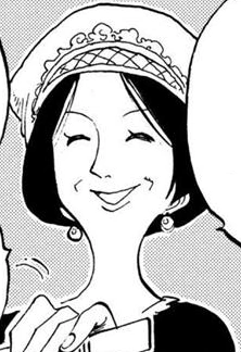 Maidy | One Piece Català Wiki | Fandom