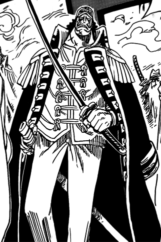 Doberman | One Piece Català Wiki | Fandom