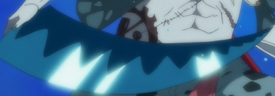 Kirisame | One Piece Català Wiki | Fandom