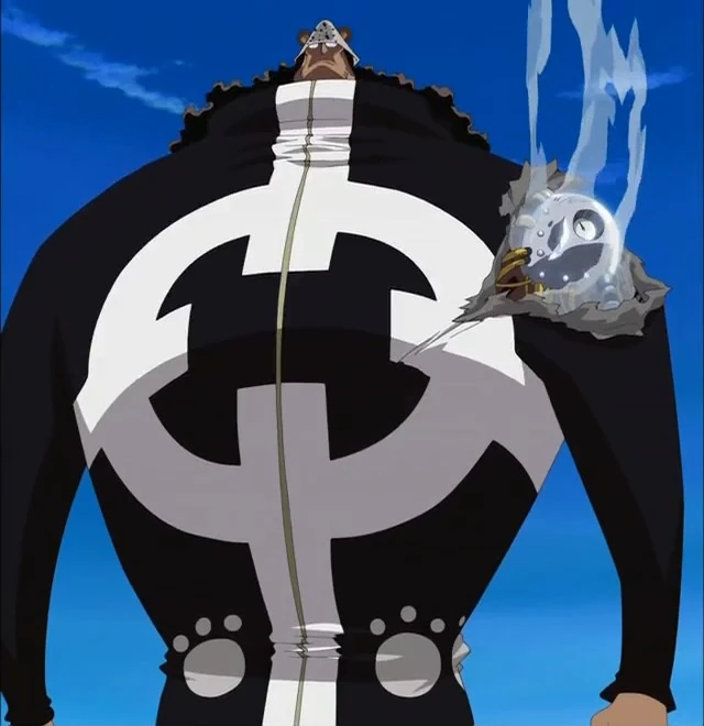Bartholomew Kuma/Habilitats i Poders | One Piece Català Wiki | Fandom