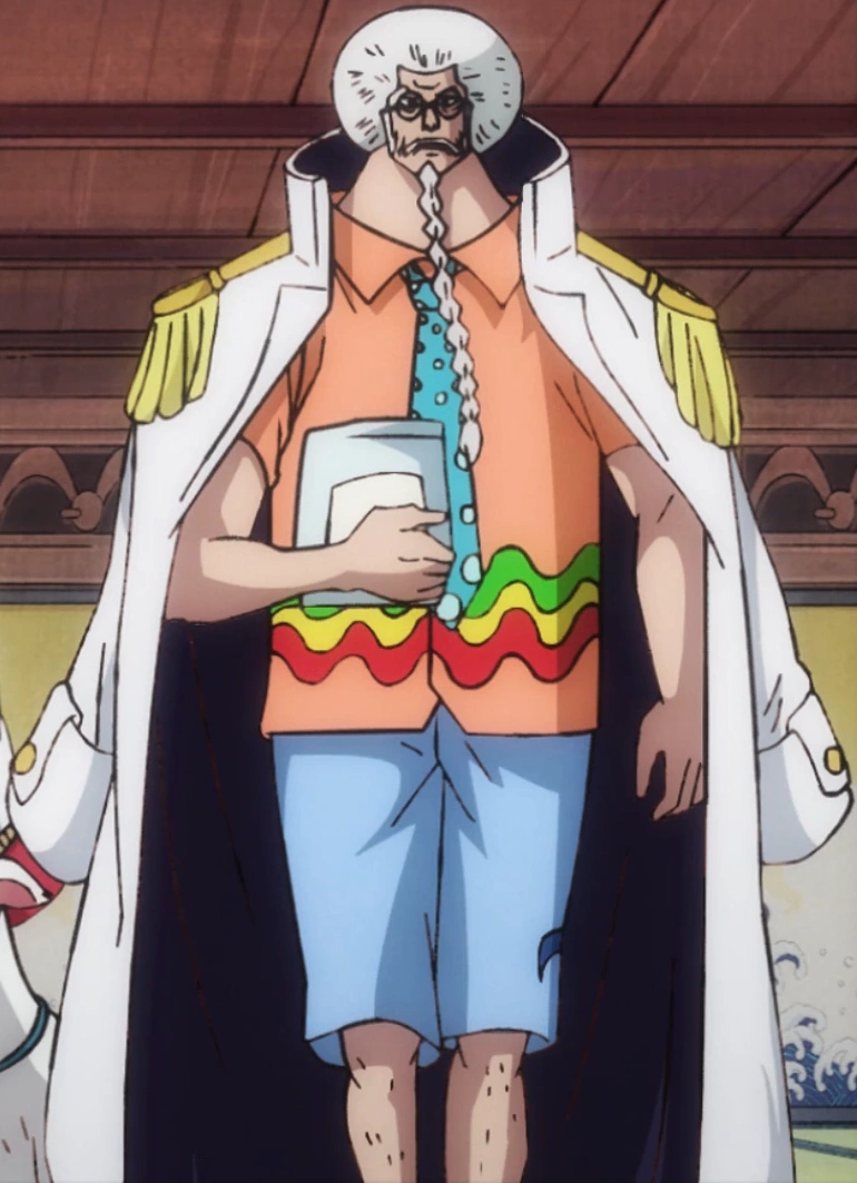 Sengoku | One Piece Català Wiki | Fandom