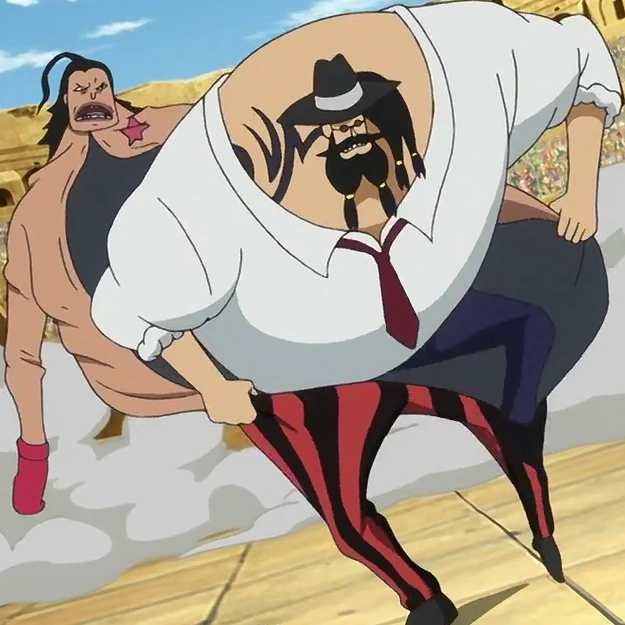 Jake Jake no Mi | One Piece Català Wiki | Fandom