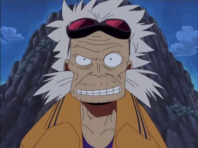 Mekao | One Piece Català Wiki | Fandom