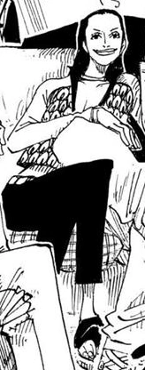 Mani | One Piece Català Wiki | Fandom