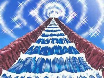 Reverse Mountain | One Piece Català Wiki | Fandom