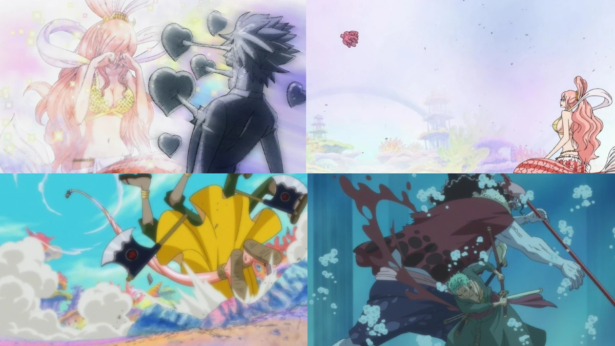 Episodi 537 | One Piece Català Wiki | Fandom