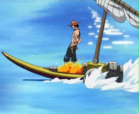Striker | One Piece Català Wiki | Fandom