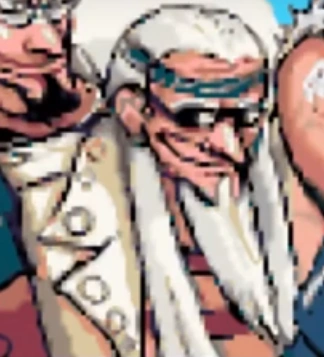 Otsu | One Piece Català Wiki | Fandom