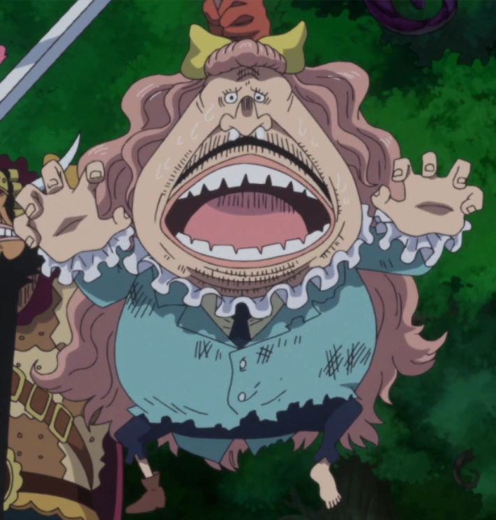 Pound | One Piece Català Wiki | Fandom
