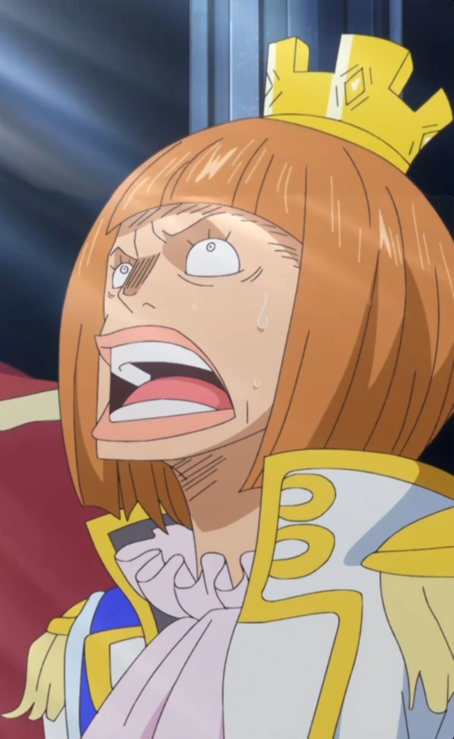 Stelly | One Piece Català Wiki | Fandom