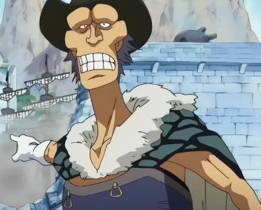 Hangan | One Piece Català Wiki | Fandom