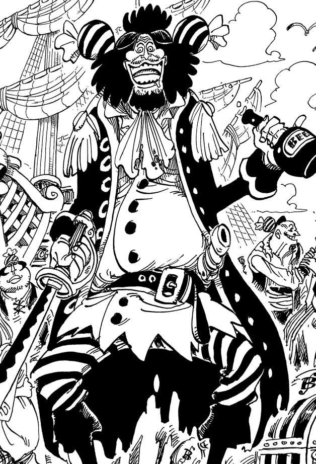 Candy | One Piece Català Wiki | Fandom