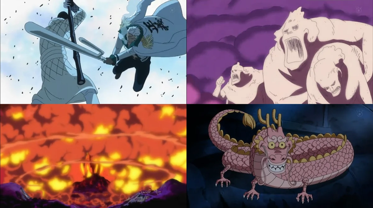 Episodi 610 | One Piece Català Wiki | Fandom