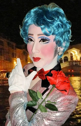 Reiko | One Piece Català Wiki | Fandom