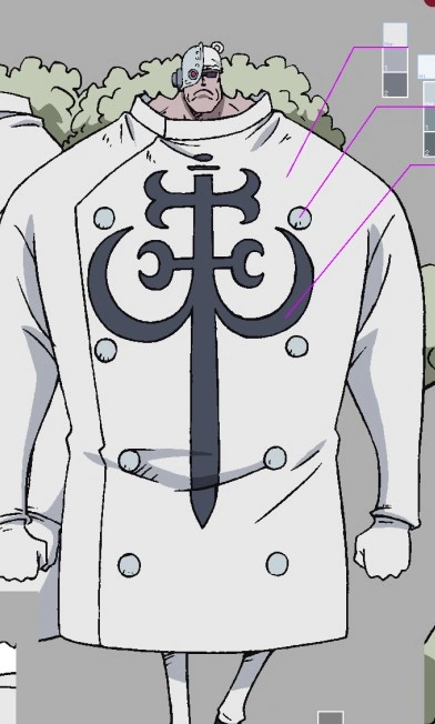 PX-Z | One Piece Català Wiki | Fandom