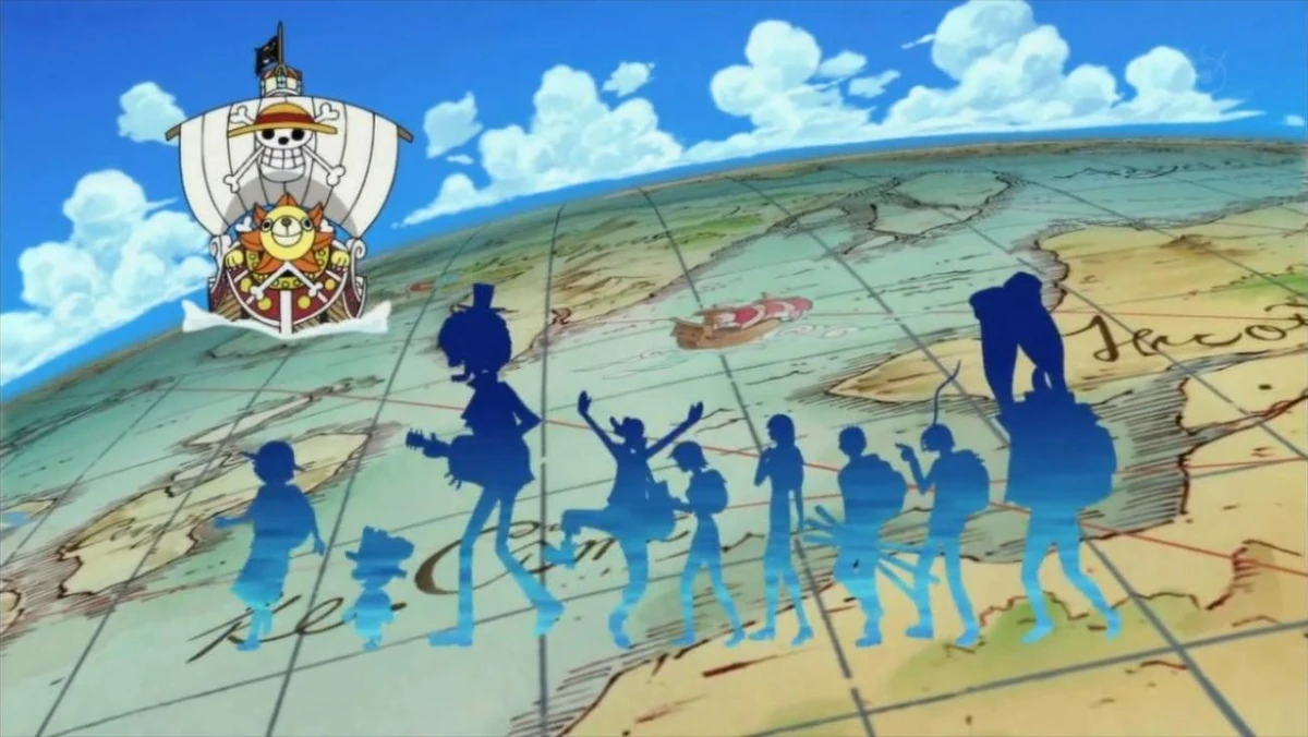 Fight Together | One Piece Català Wiki | Fandom