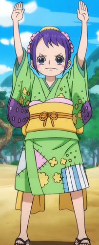 Tama | One Piece Català Wiki | Fandom