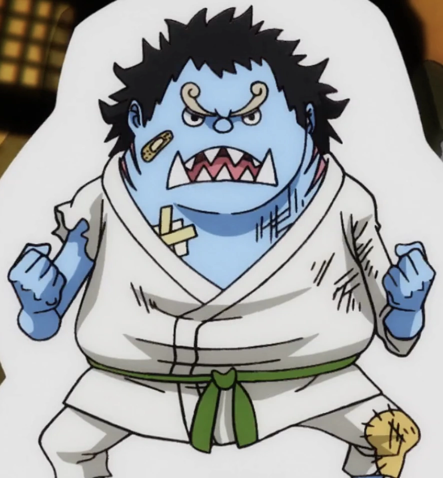Jinbe/Galeria | One Piece Català Wiki | Fandom