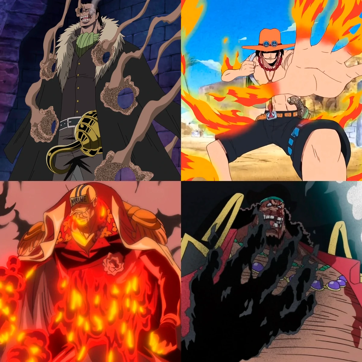 Lògia | One Piece Català Wiki | Fandom