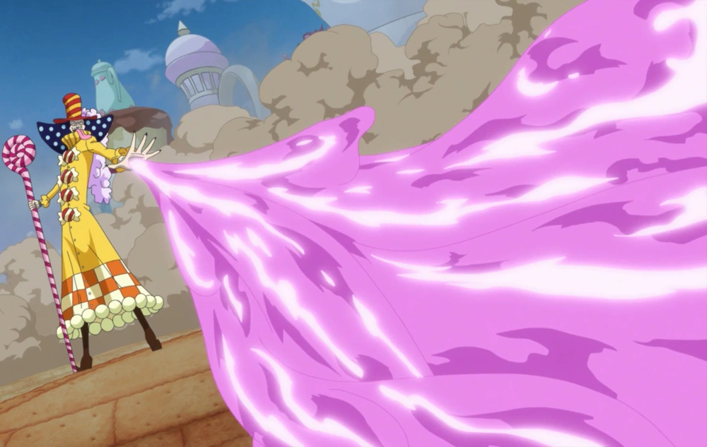 Pero Pero no Mi | One Piece Català Wiki | Fandom