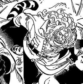 Pedro | One Piece Català Wiki | Fandom