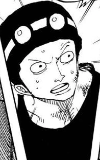 Kebi | One Piece Català Wiki | Fandom