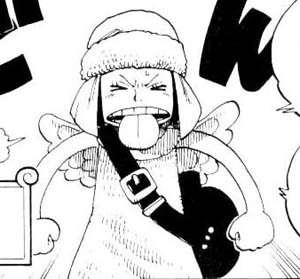 Aisa | One Piece Català Wiki | Fandom