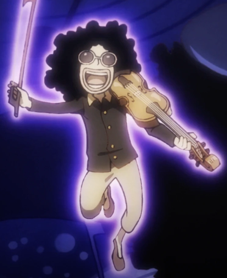 Brook/Galeria | One Piece Català Wiki | Fandom