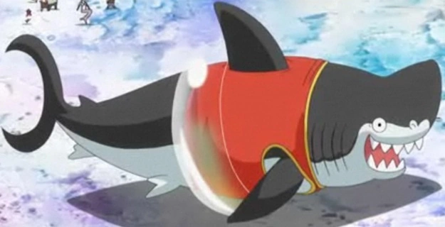 Megalo | One Piece Català Wiki | Fandom