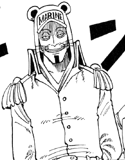 Rat | One Piece Català Wiki | Fandom