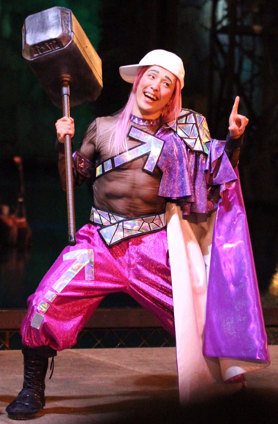 Machi | One Piece Català Wiki | Fandom