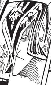 Ramba | One Piece Català Wiki | Fandom