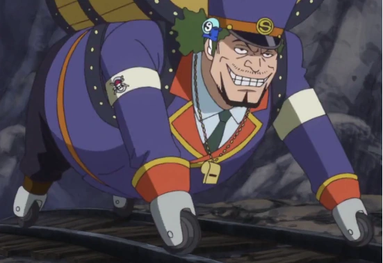 Koro Koro no Mi | One Piece Català Wiki | Fandom