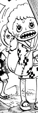 Jugemu Jugemuko | One Piece Català Wiki | Fandom