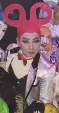 Shimizu (Newkama) | One Piece Català Wiki | Fandom