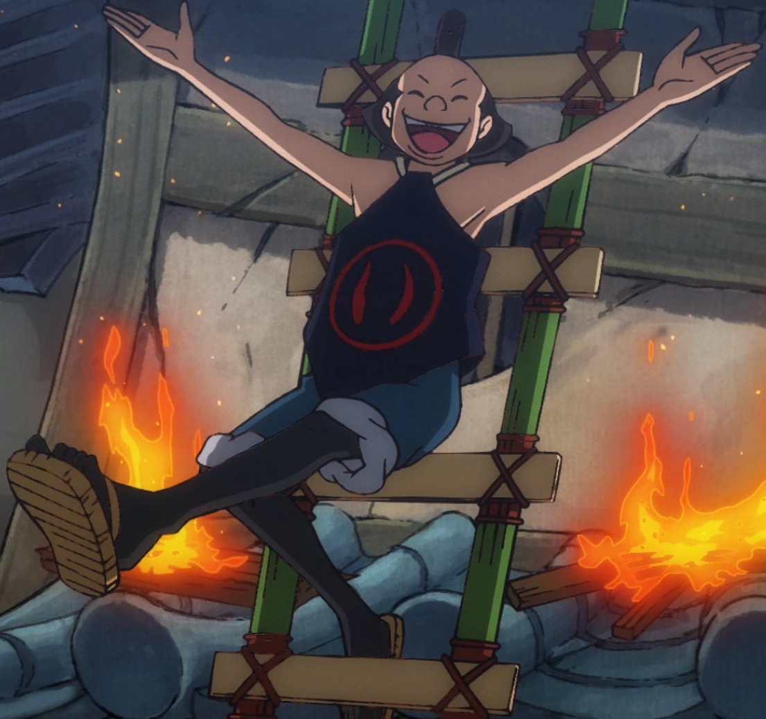 Inoichibannosuke | One Piece Català Wiki | Fandom