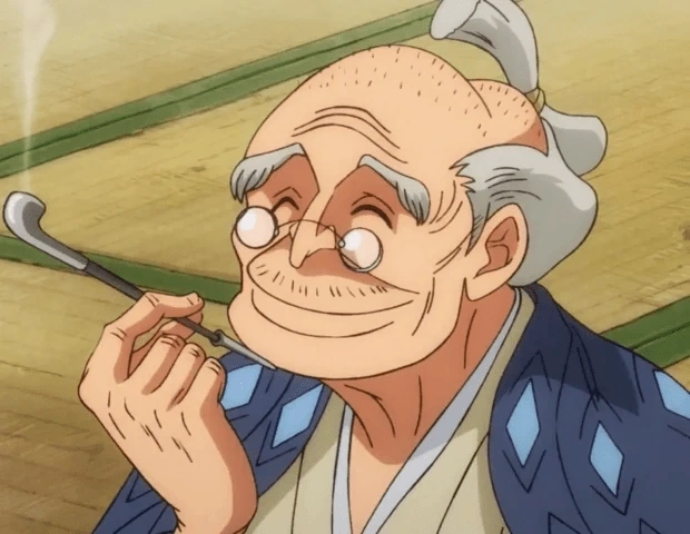 Kobe | One Piece Català Wiki | Fandom