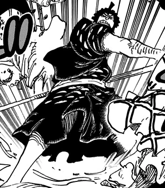 Sandayu | One Piece Català Wiki | Fandom