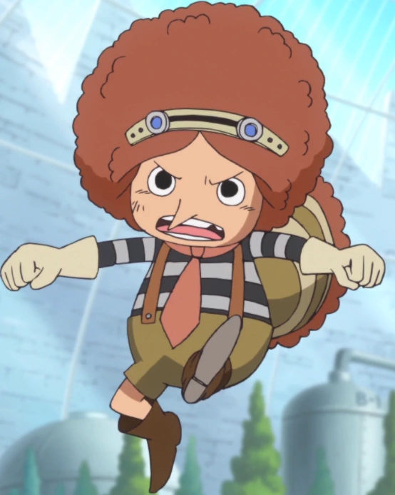 Chao | One Piece Català Wiki | Fandom