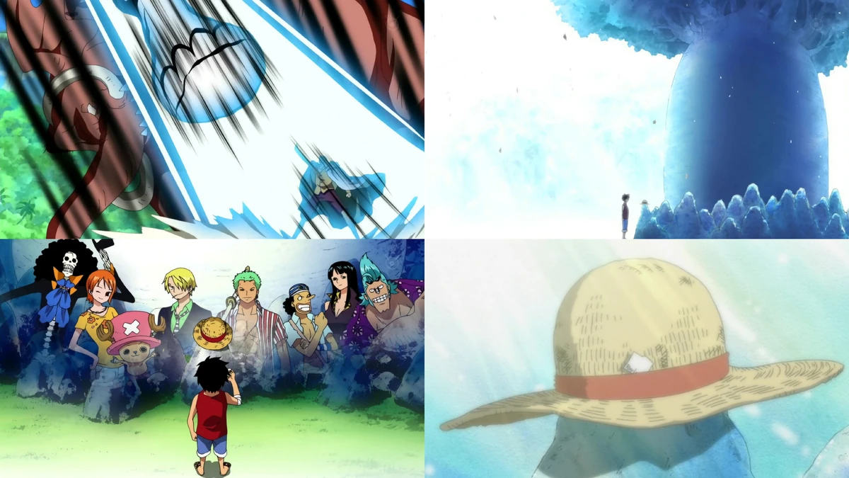 Episodi 516 | One Piece Català Wiki | Fandom