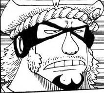 Sonieh | One Piece Català Wiki | Fandom